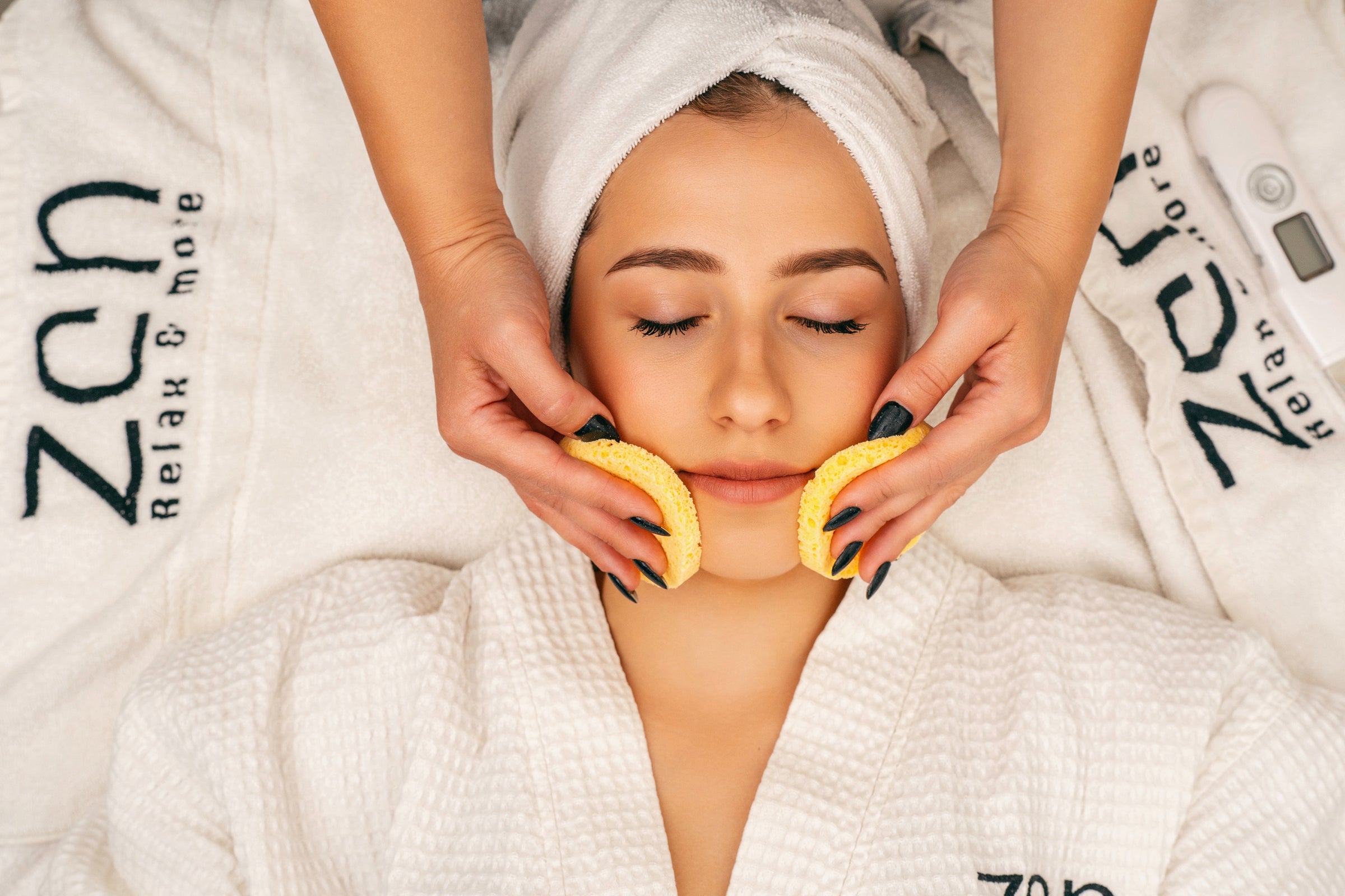 Fada Threading and Spa | Fada Threading and Spa